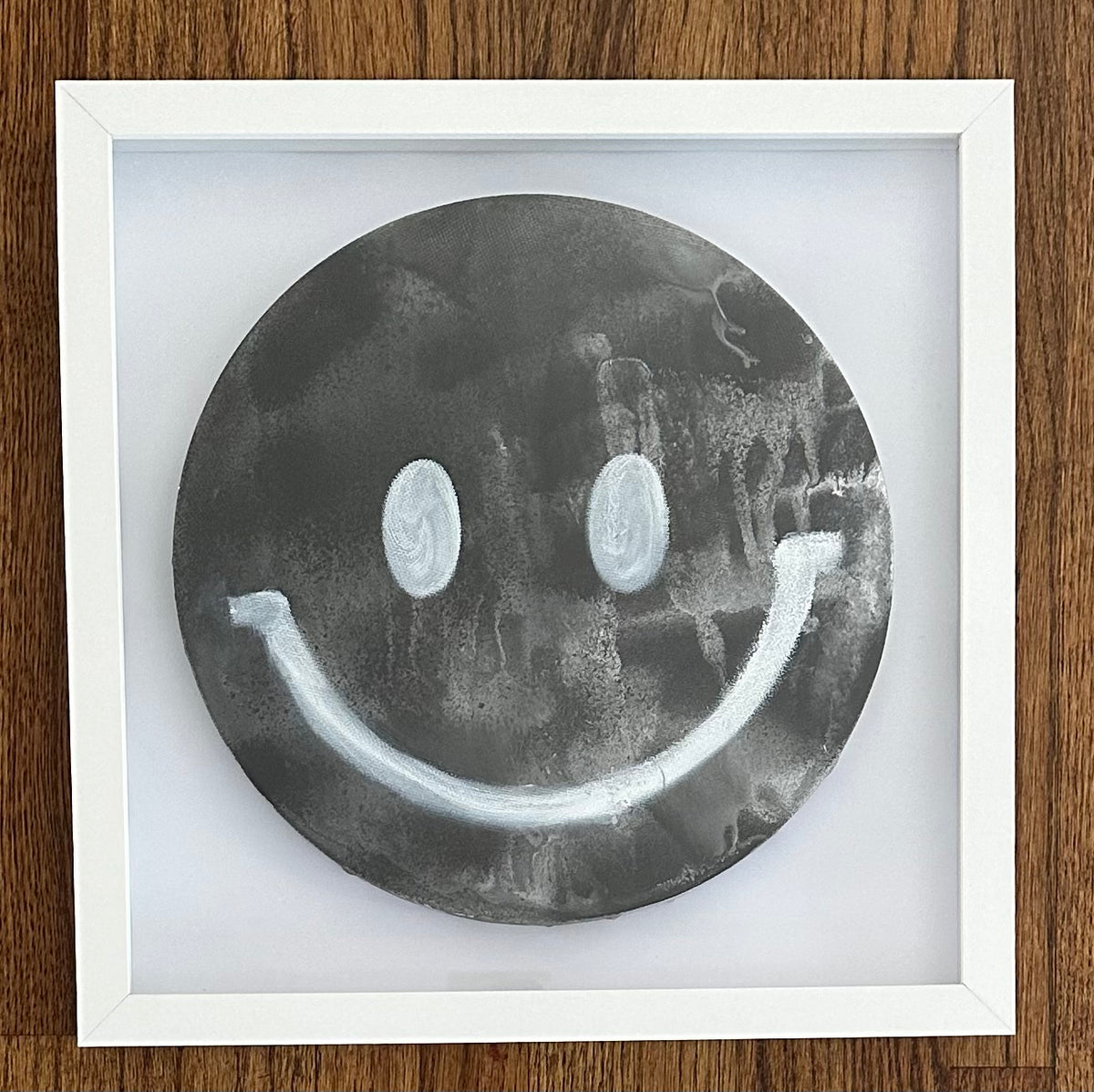 Smiley Friend – JessieRubinStudio